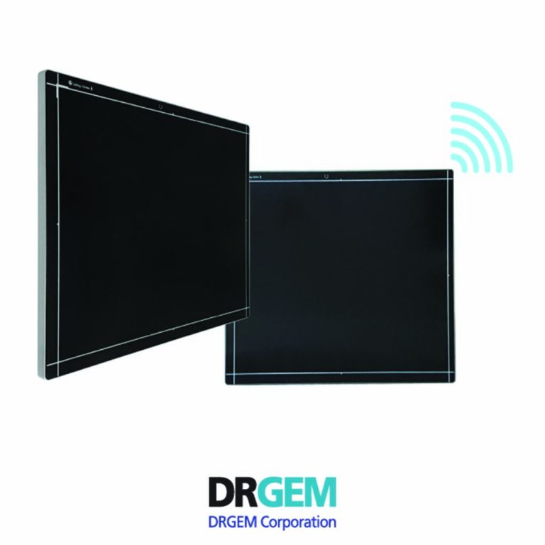 ACQUIDR DR Upgrade Solution Brand: DRGEM Corporation, Korea | Dmebd